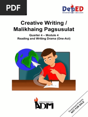 Malikhaing Pagsulat Sa Filipino Ppt | pagsulating