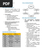 Lecture 8 LJ Chart and Westgard Rules | PDF | Science | Methodology