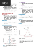 FDA Qsit Tables | PDF | Confidence Interval | Statistics