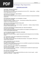Drilling Contract Form | PDF | Drilling Rig | Insurance