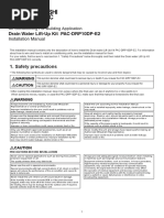 Conversion Table For Diameter Nominal (DN) To Inches | PDF