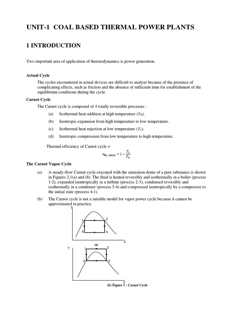Ppe Notes PDF | PDF | Boiler | Steam Engine