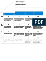 Photography Contest Evaluation Rubric Name of Photo | PDF | Exposure ...