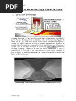 Les Symboles de Soudage | PDF | Joindre | Soudage