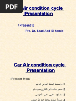Code of Practice in Refrigeration and Air Conditioning | PDF ...
