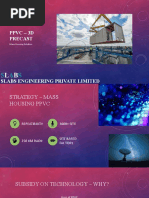 Prefabricated Bathroom Unit (PBU) | PDF | Precast Concrete | Concrete