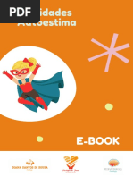 RP 5034 DGSS | PDF | Deficiência | Médico