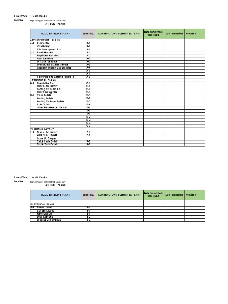 Construction Drawing Guide | PDF | Structural Engineering | Economic ...