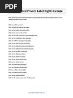 CJ Dropshipping: Start Your Business Guide | PDF | Warehouse | Service ...