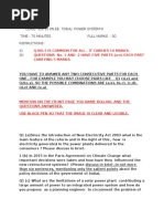 Description of Obis Code For Iec 62056 Standard Protocol: Pmiec62056 ...