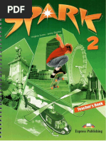 Spark 2 Module 7 Test | PDF | Language Arts & Discipline | Foreign ...