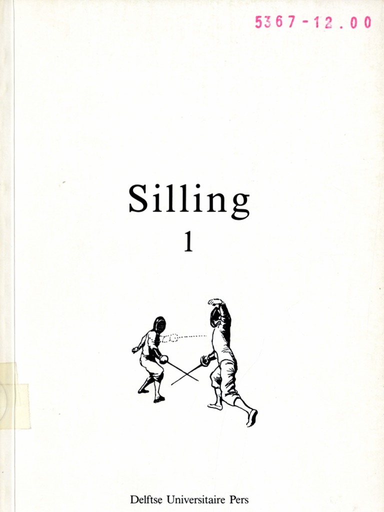Silling 1 | PDF