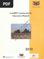 Map of Rivers State | PDF | Topography | Earth Sciences