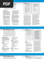 Into Literature Grade 7 Ball Hawk | PDF