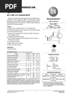 Mazda m4-121g Engine | PDF | Piston | Distributor