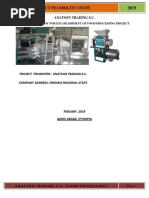 List of Plastic Manufacturers in Ethiopia: Natran@ethionet - Et | PDF