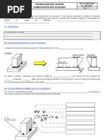 Les Symboles de Soudage | PDF | Joindre | Soudage