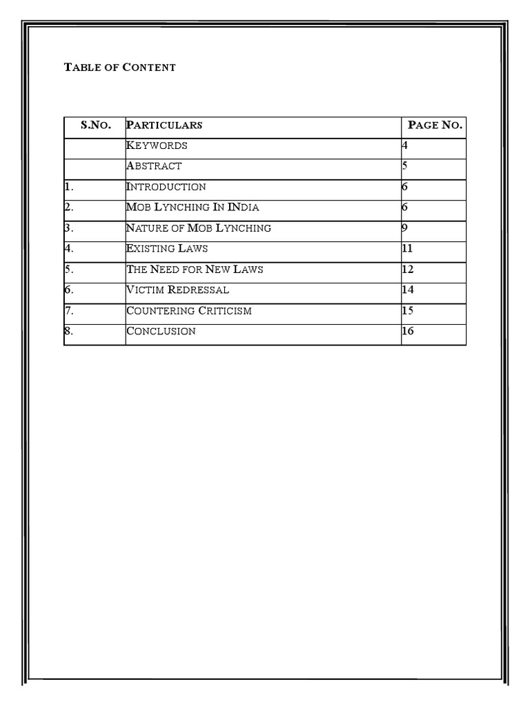 New OpenDocument Text | PDF