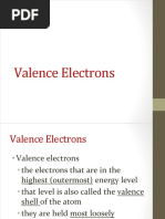 1-Sample Lesson Plan | PDF | Covalent Bond | Chemical Compounds