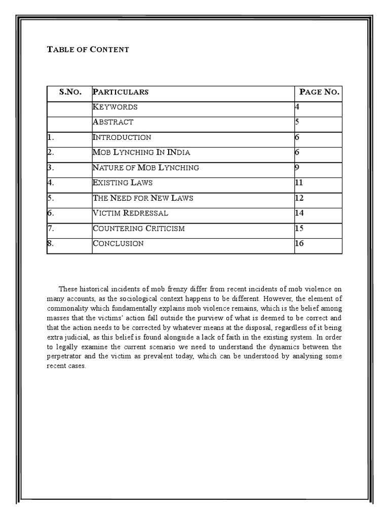 New OpenDocument Text | PDF