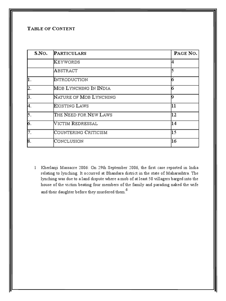 New OpenDocument Text | PDF