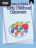 ITERS Materials Checklist | PDF | Toys | Dolls