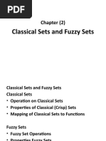 Fuzzification and Defuzzification 5 | PDF | Fuzzy Logic | Statistics
