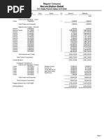 How To Export All Ledger Details From Tally To Excel Column-Wise Without Customisation | PDF ...