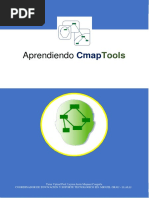 Tutorial para Insertar y Modificar Imágenes en Cmaptools | PDF | Informática