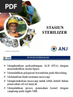 Stasiun Nut & Kernel | PDF
