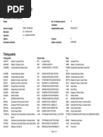 A3 Bus Timetable: Weston to Bristol Airport | PDF | Transport | Public ...