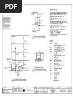DPWH Classroom Plans | PDF | Electrical Engineering | Electricity
