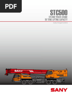 Lifting Work Permit | PDF