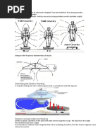 Alexey Chekurkov's Anti-Gravity Device | PDF | Force | Electric Motor