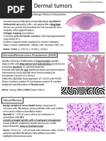 Types of Necrosis and Infarct | PDF | Necrosis | Ischemia