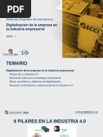 Manifiesto Maritimo Electronico Aduana | PDF | Servidor web | Internet y web