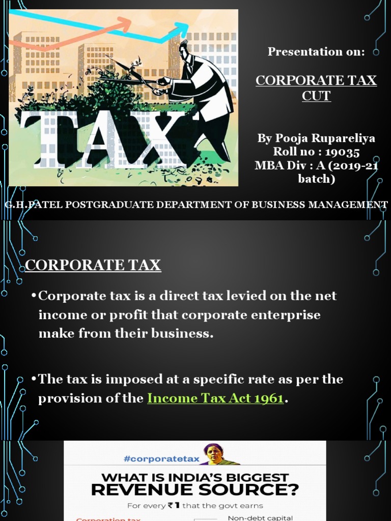 Cim Presentation | PDF