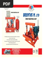 Topic 03 - Overview of SCDF Emergency Appliances | PDF | Fire Engine ...