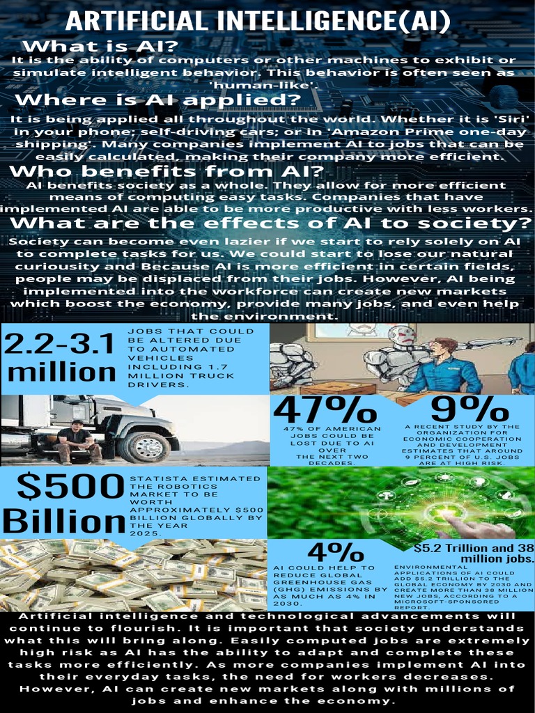 Artificial Intelligence Ai | PDF | Artificial Intelligence ...