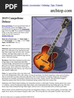 Chess Opening Flowchart v1 | PDF | Chess Openings | Abstract Strategy Games