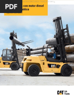 Catálogo Gen2 Flex | PDF | Ascensor | Science