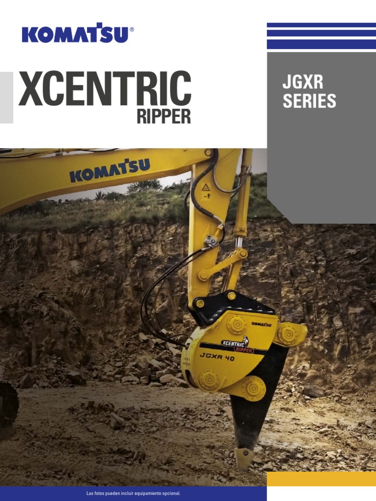 Catálogo Xcentric Ripper Español Digital | Descargar gratis PDF | Agua ...