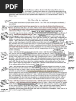 Short Stories, Henry Slesar, Examination Day | PDF