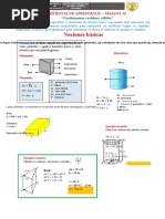Molde Prisma Rectangular | PDF