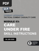 How To Call in A 9line MEDEVAC and MIST Report | PDF | Clinical ...