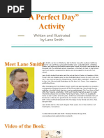 Classroom Guide: The Dot and Ish by Peter H. Reynolds | PDF | Poetry ...