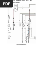 Engine Control Module: Connector Views | PDF