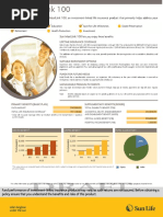 Sun MaxiLink Prime Overview and Benefits | PDF | Life Insurance | Insurance