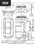 Pipe Culvert Drawing PDF | PDF | Infrastructure | Structural Engineering
