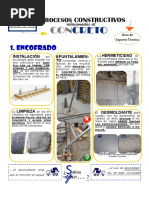 FT204 Guarnición Trapezoidal | PDF | Hormigón | Física Aplicada e ...
